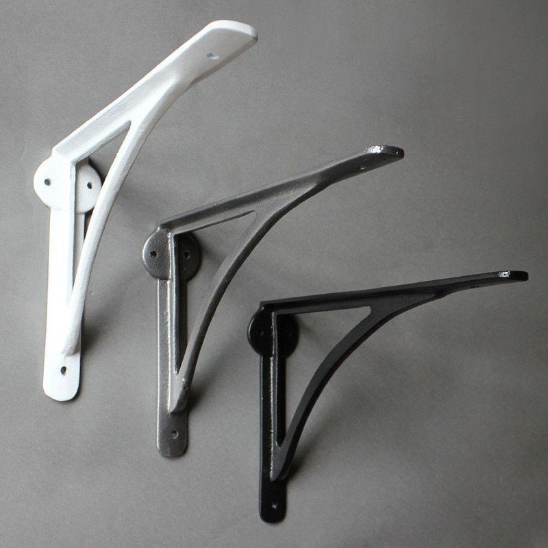 Pewter bracket - Etsy.de
