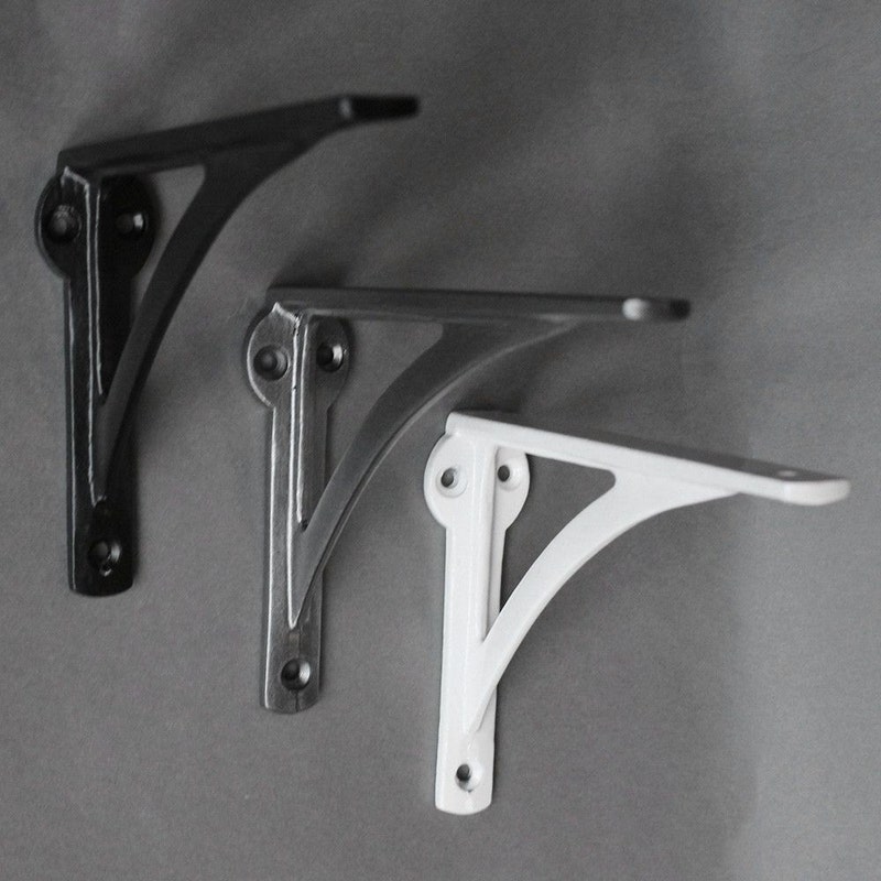 150mm Metal Brackets - Etsy UK