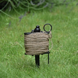 String Holder - Etsy UK