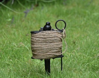 String Holder - Etsy UK