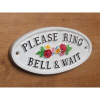 Ring Bell - Etsy