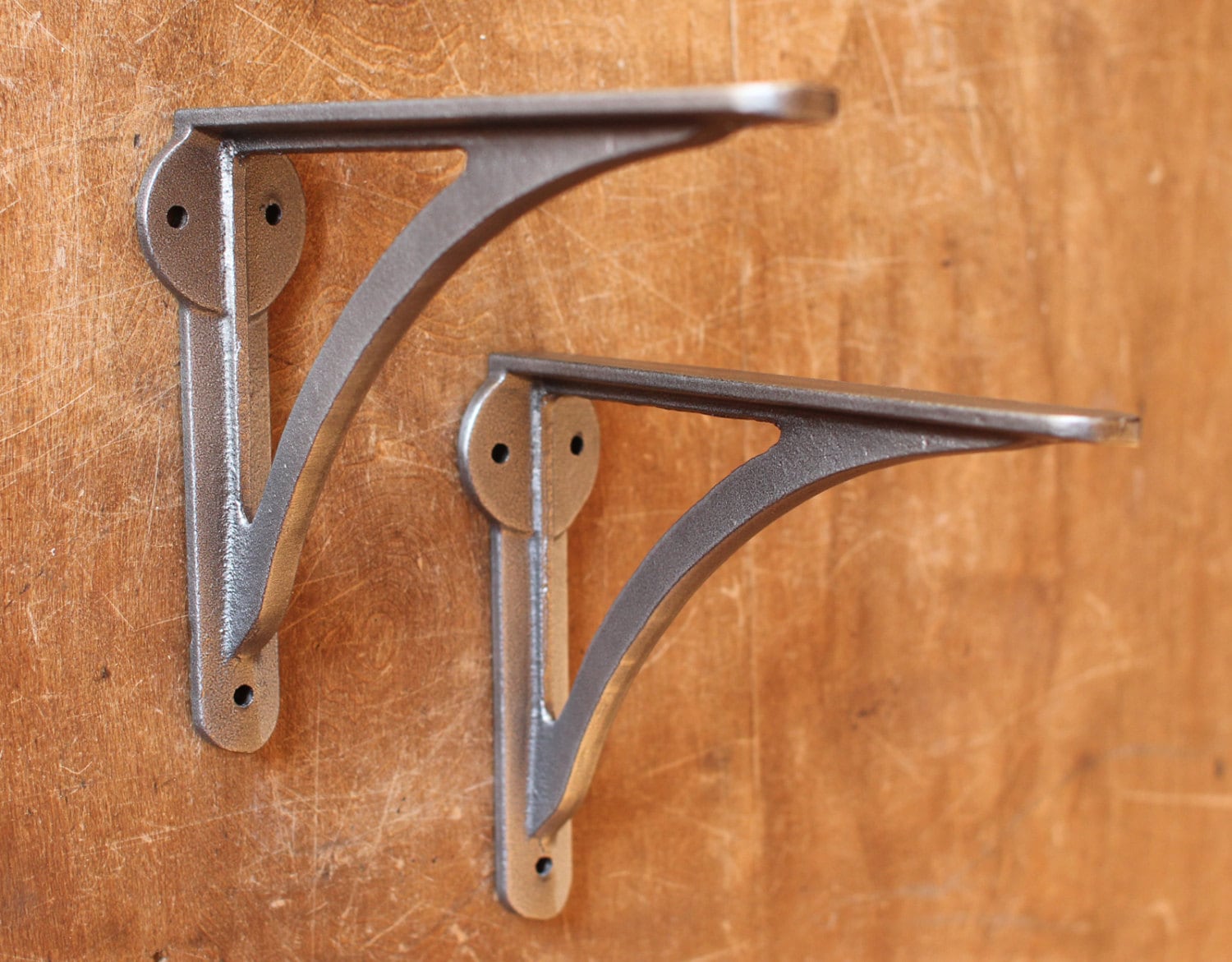 Metal Wall Brackets