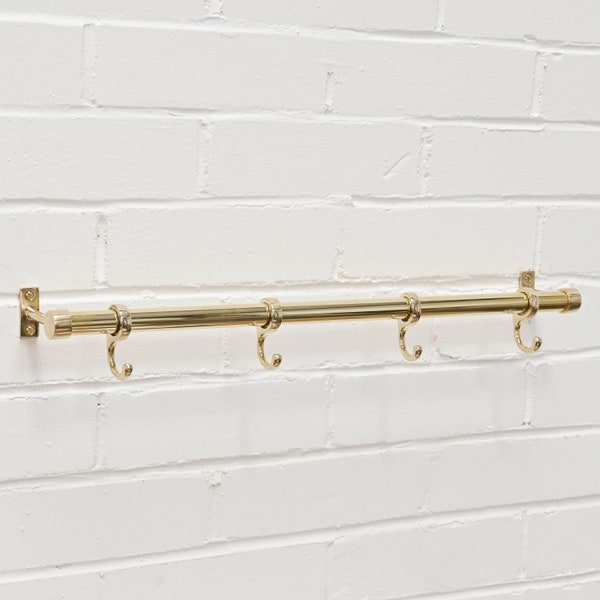 Kitchen Rail - Etsy