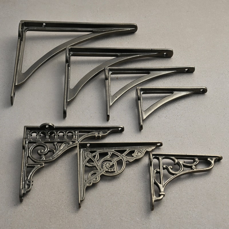 Decorative Brackets - Etsy