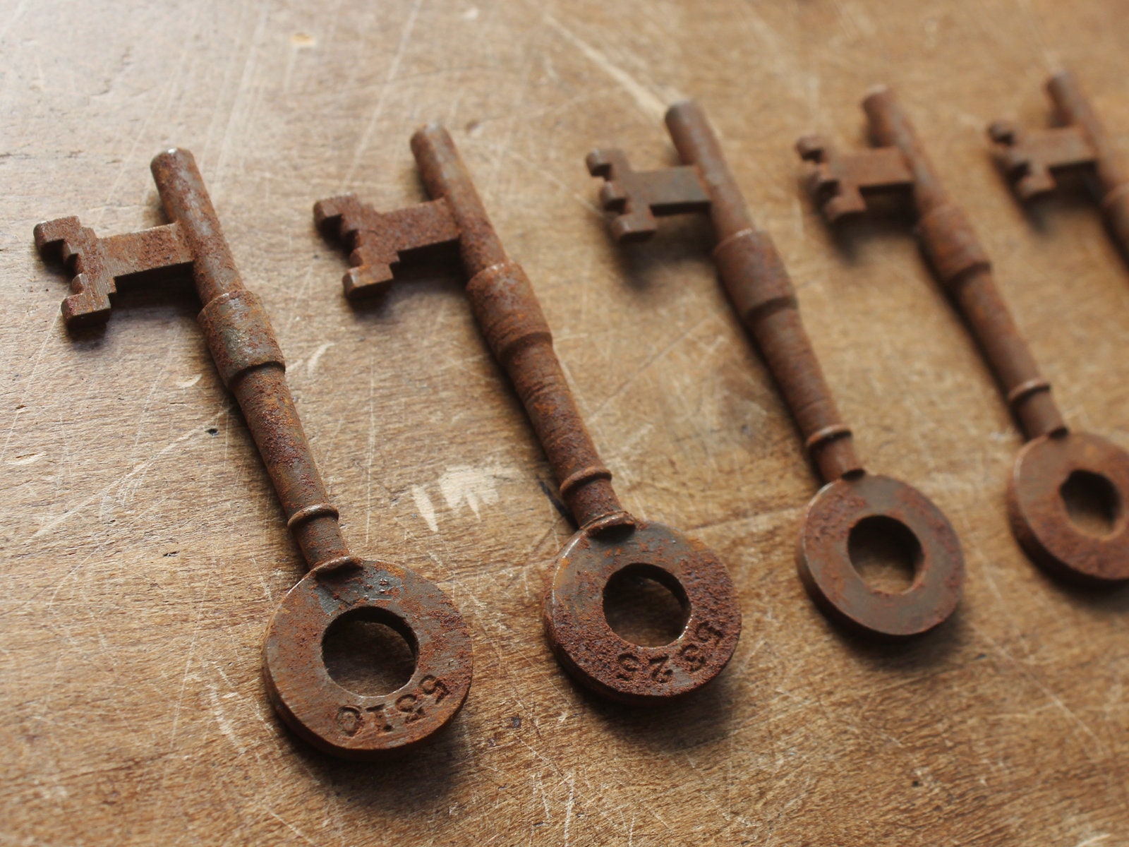 Antique Keys for sale| 81 ads for used Antique Keys