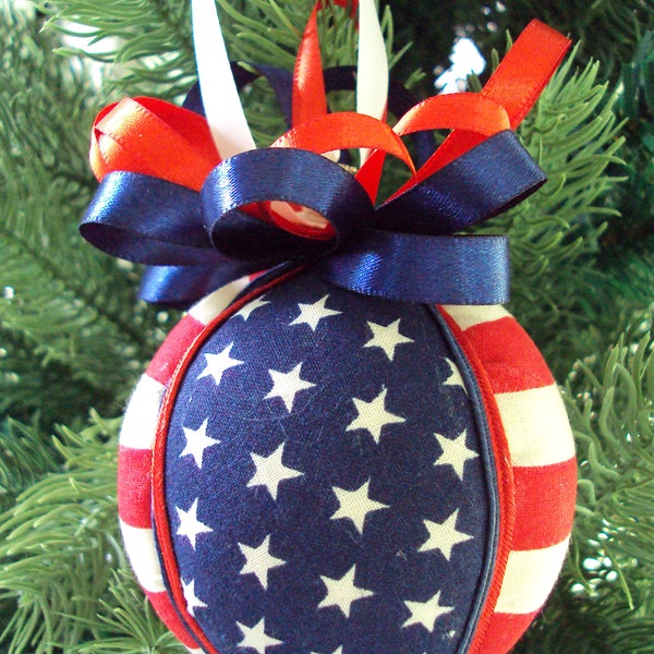 Patriotic Christmas - Etsy
