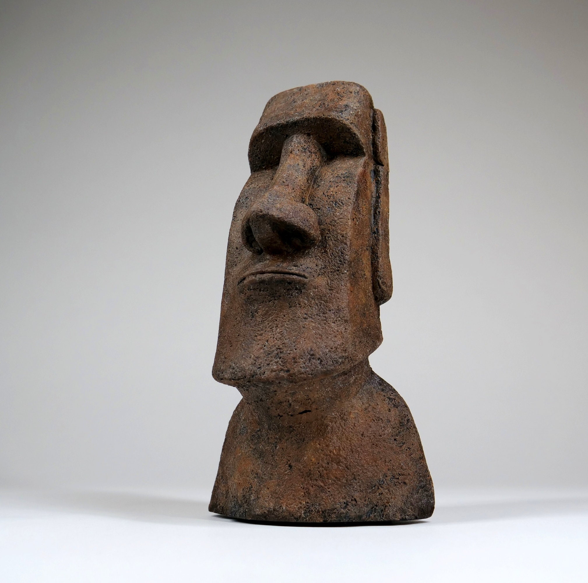 zsolozsma Melbourne egyezmény Coffrets Homme Mohai Easter Island ...