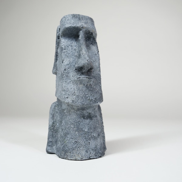 Moai - Etsy