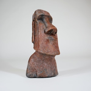 Moai - Etsy