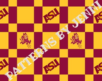 Arizona State University - Etsy