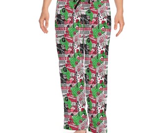 Georgia Pants - Etsy