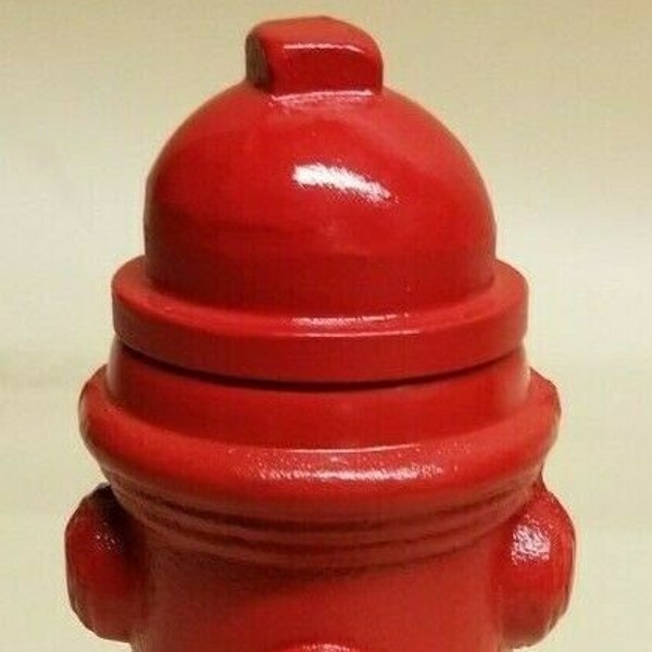 Fire Hydrant - Etsy