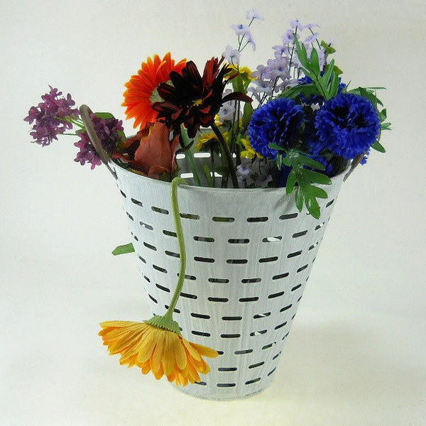 Olive Bucket - Etsy