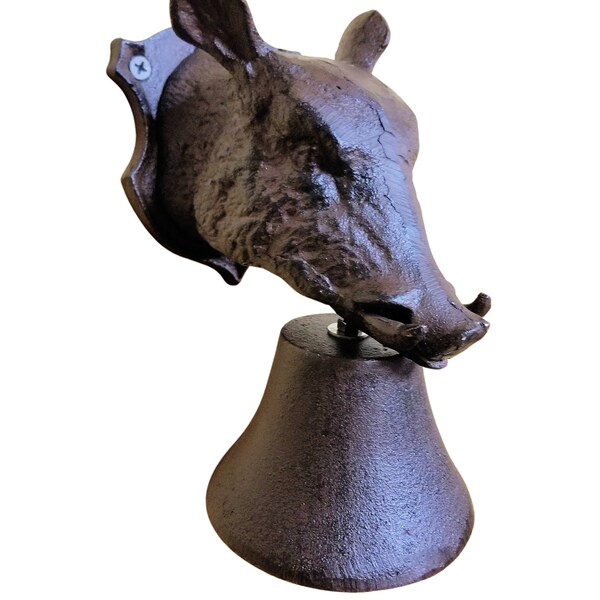 Dinner Bell - Etsy
