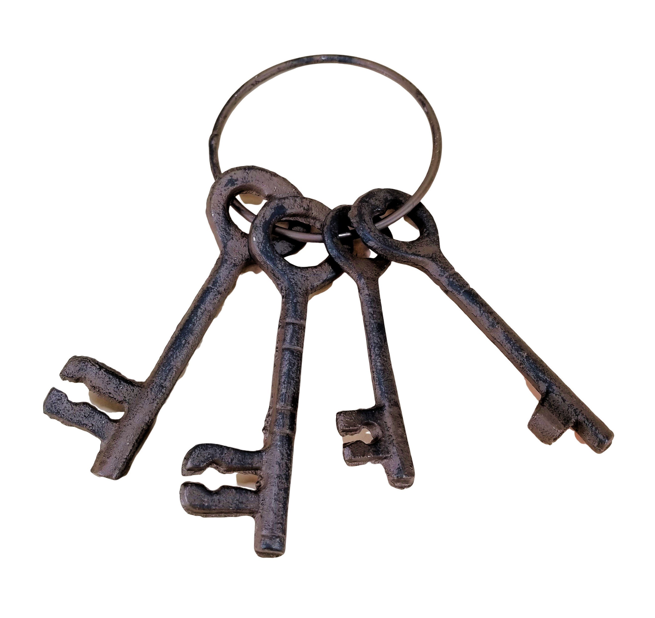 Jailhouse Old Keys