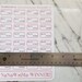 Nanowrimo Tracking Bundle: Word Count Tracker Graph Daily Word Count ...