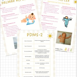 Comprehensive Pediatric Occupational Therapy Toolkit - Assessments ...