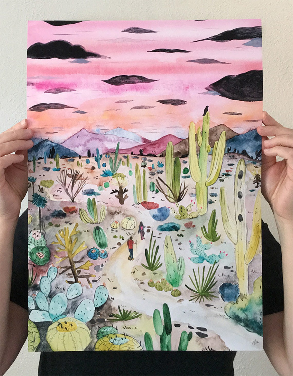 Choose Your Own 13x19 Sized Print - Etsy