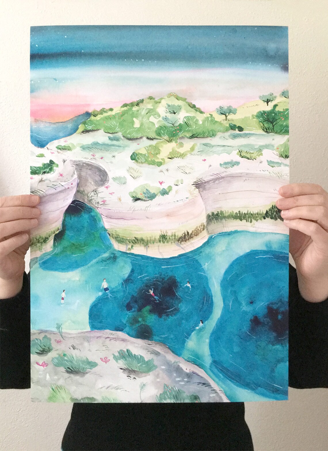 Choose Your Own 13x19 Sized Print - Etsy