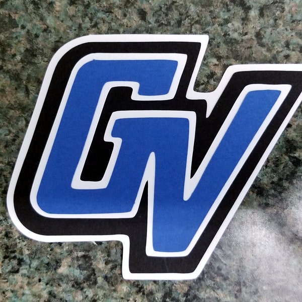 Svg Grand Valley - Etsy