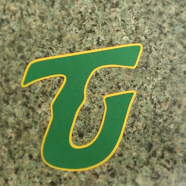 Tiffin University Svg - Etsy