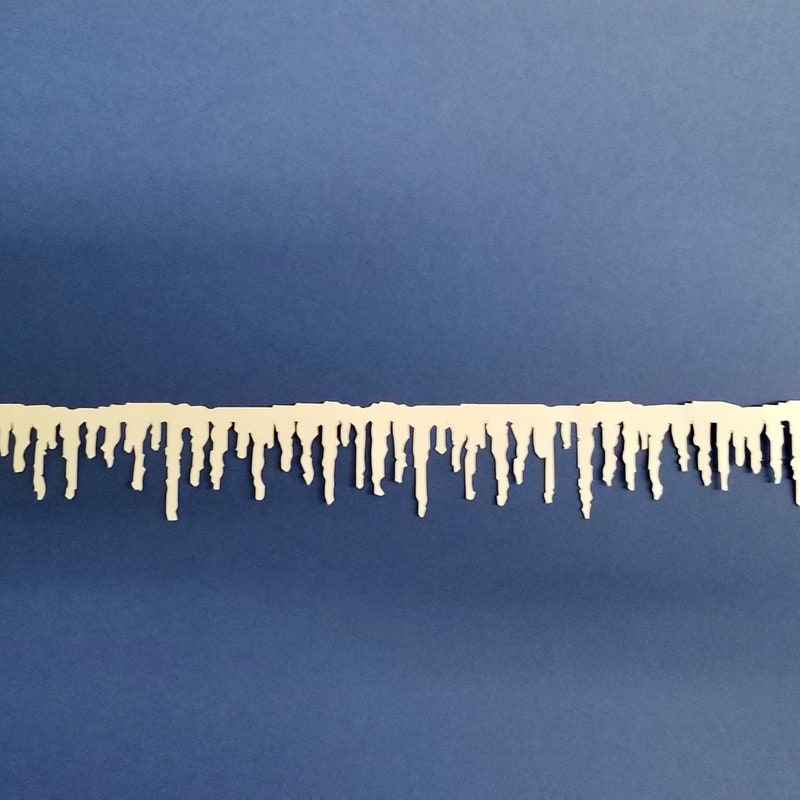 Icicles - Etsy
