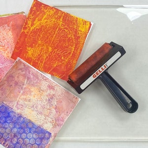 Gelli Plate - Etsy