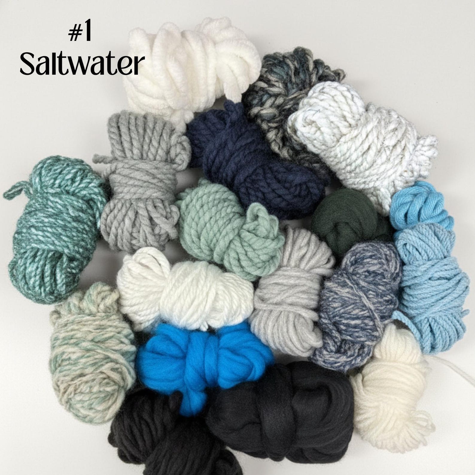 Felting Wool for Crafts Learn to Weave Supplies Textured Wall Art ...