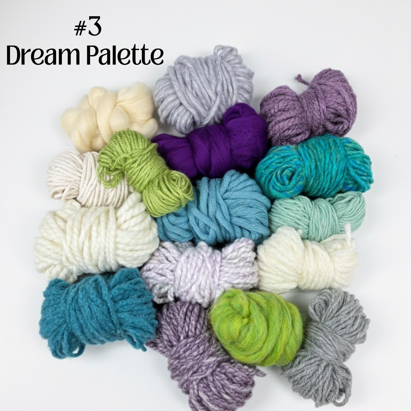 Felting Wool for Crafts Learn to Weave Supplies Textured Wall Art ...