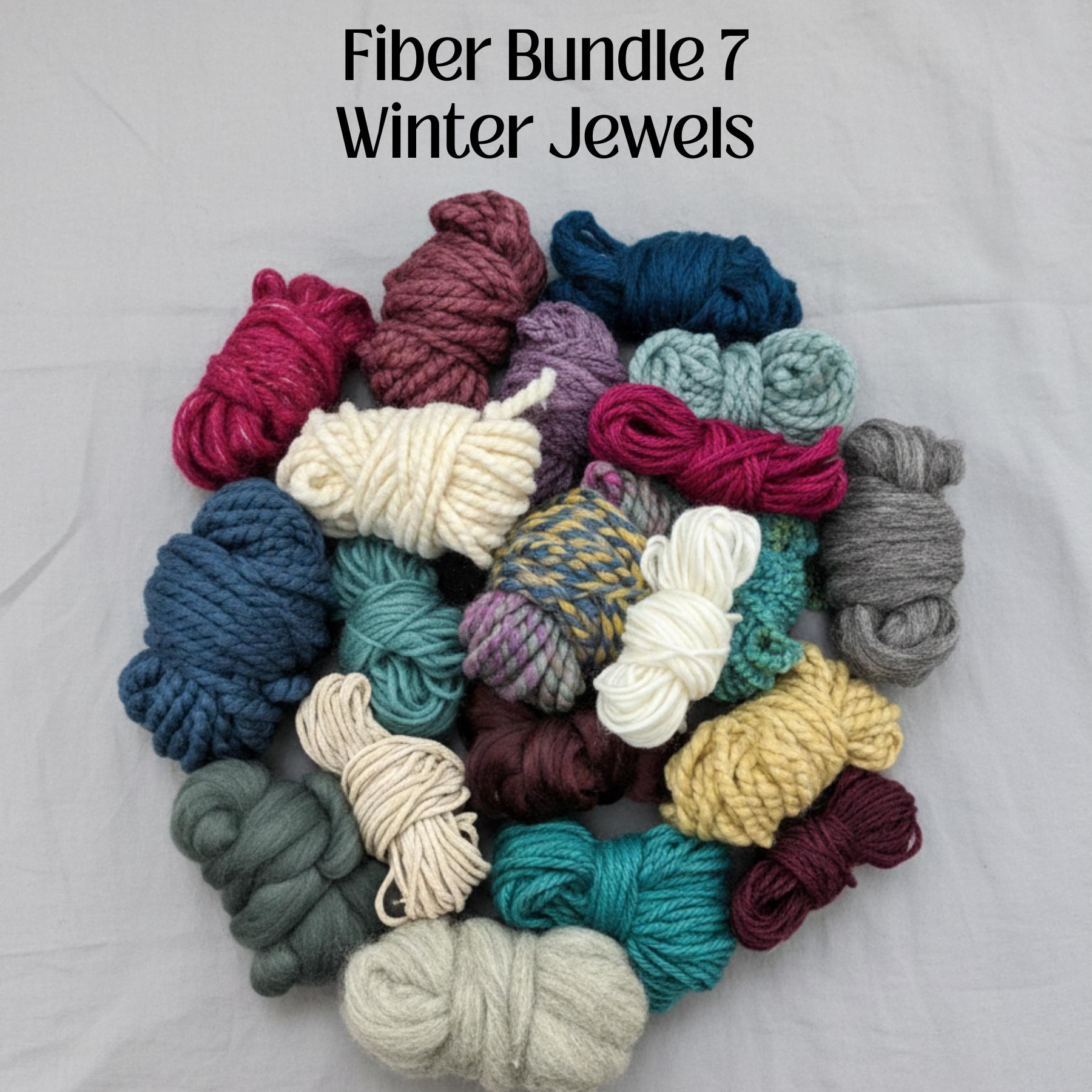 Felting Wool for Crafts Learn to Weave Supplies Textured Wall Art ...