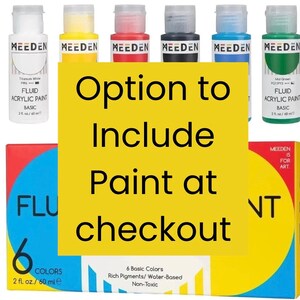 Monoprinting Starter Kit With Gel Plate and Brayer Gel Plate Printing ...