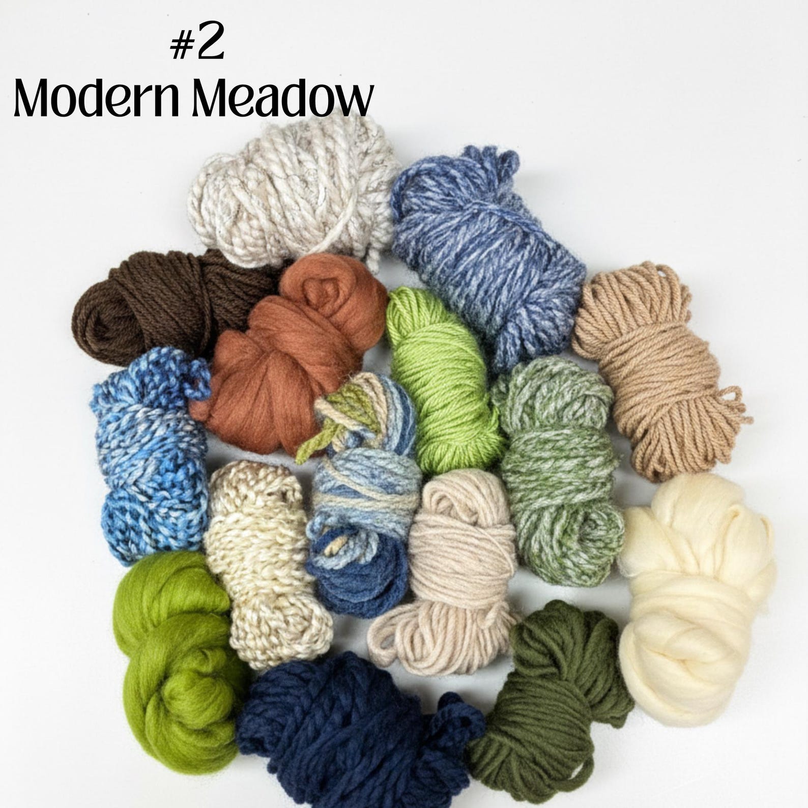 Felting Wool for Crafts Learn to Weave Supplies Textured Wall Art ...
