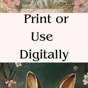 SVG Spring Art Bundle 30 Designs Instant Downloads Easter Clipart ...