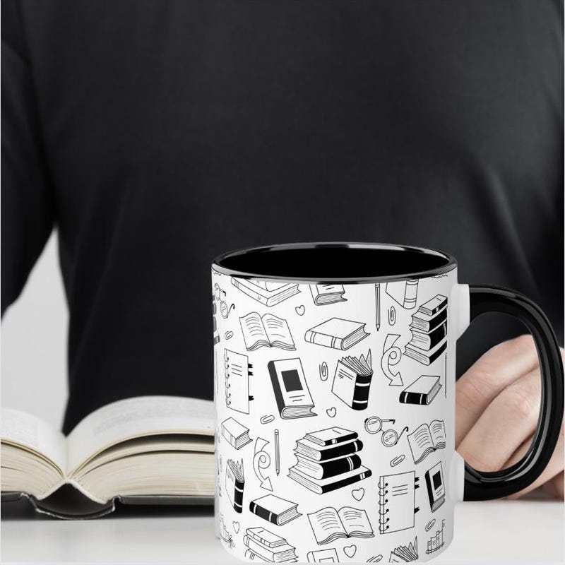 Avid Reader Gift - 60+ Gift Ideas for 2024