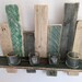 Recycled Wooden Display Unit - Etsy