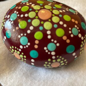 Painted Rock - Etsy
