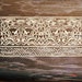 Moroccan Border Stencil for Art, Walls and Furniture ST96R - Etsy