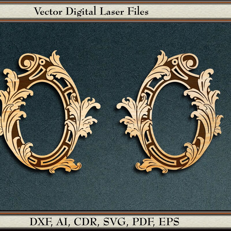 Dxf Earrings - Etsy