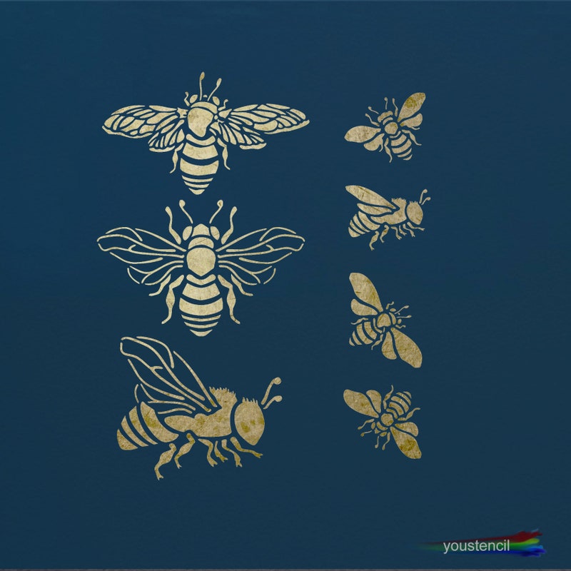 Stencil - Etsy Australia