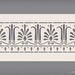 Large Greek Border Stencil for Walls, Art and Furniture. ST122L - Etsy