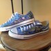 Ocean Themed Converse Shoes - Etsy