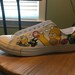Simpson’s Inspired Custom Shoes - Etsy