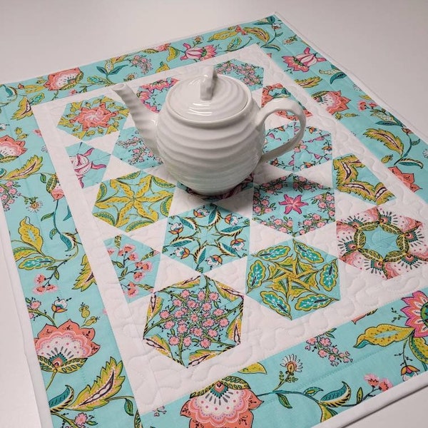 One Block Wonder - Etsy