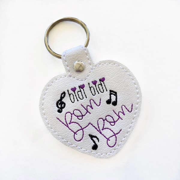 Selena Bidi Bidi Bom Bom - Etsy