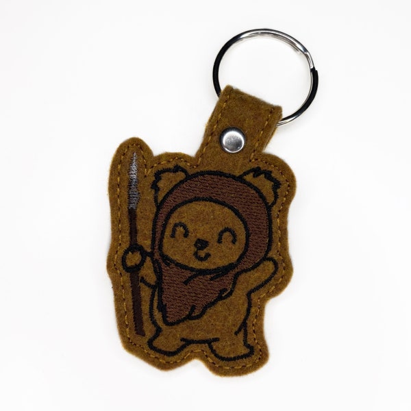 Ewok - Etsy