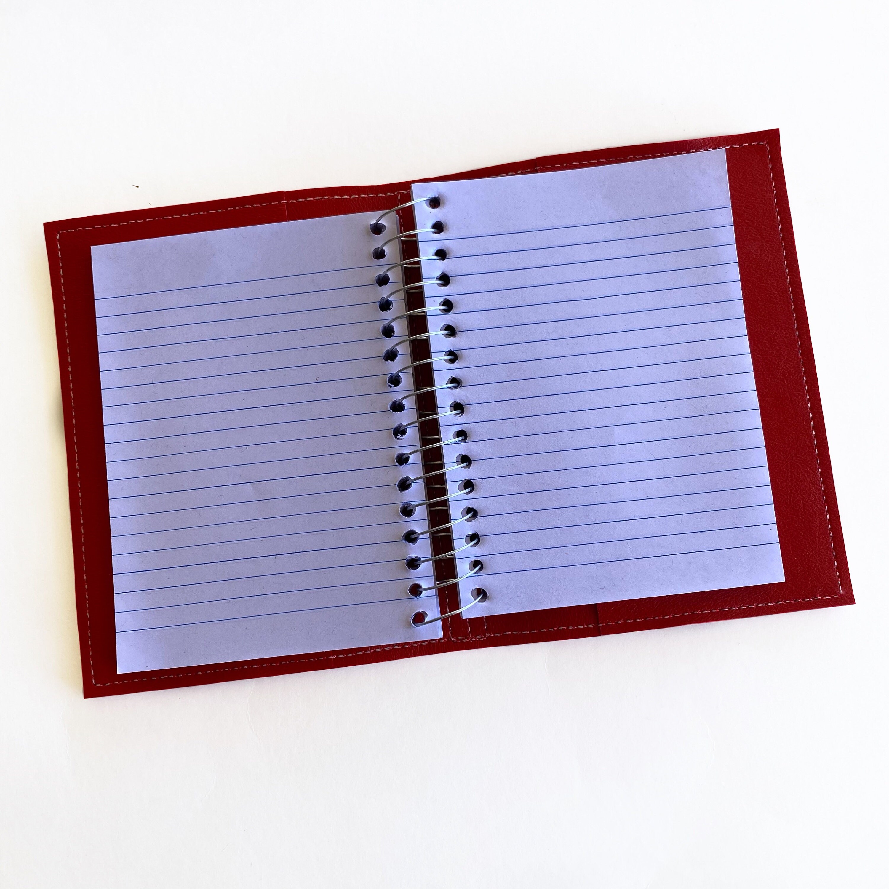 It Pennywise Notebook Journal Cover | Etsy