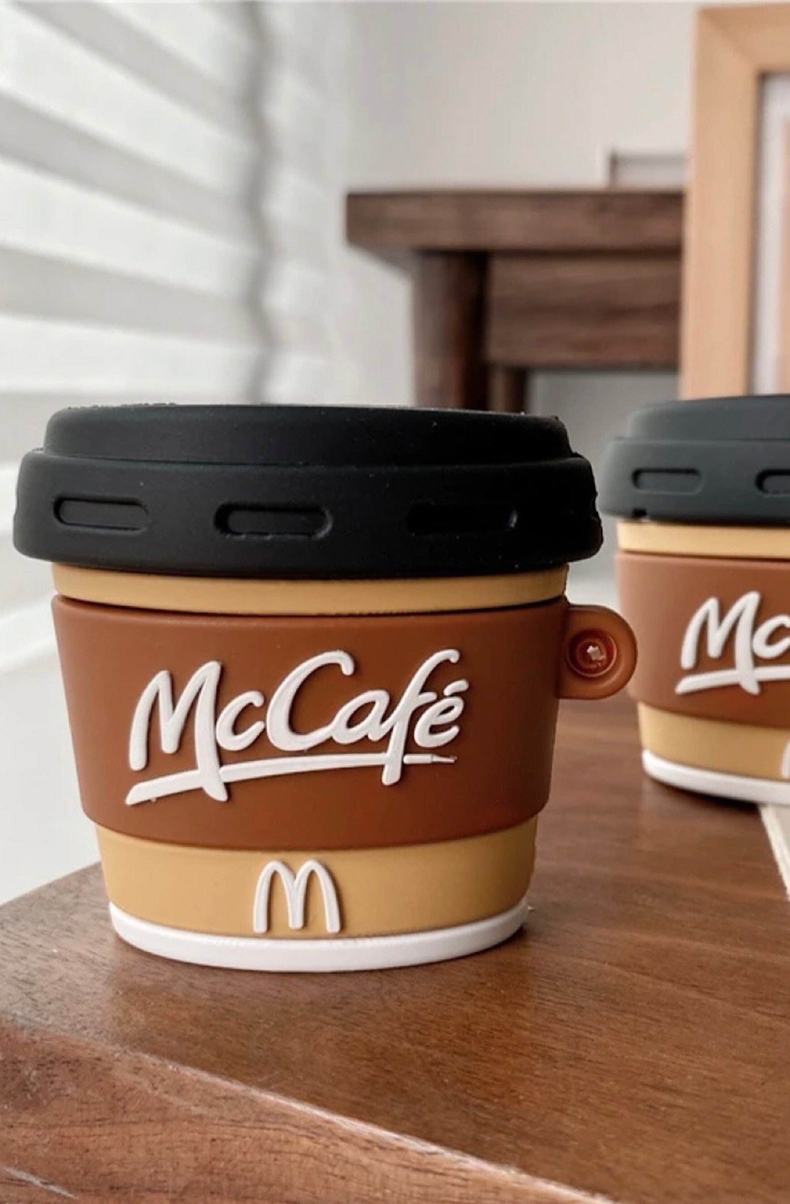 CAFE CASE AirPod Apple Accessories Headphone Case - Etsy