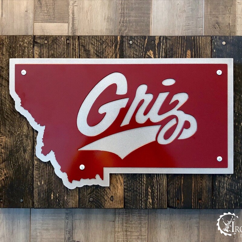Griz - Etsy