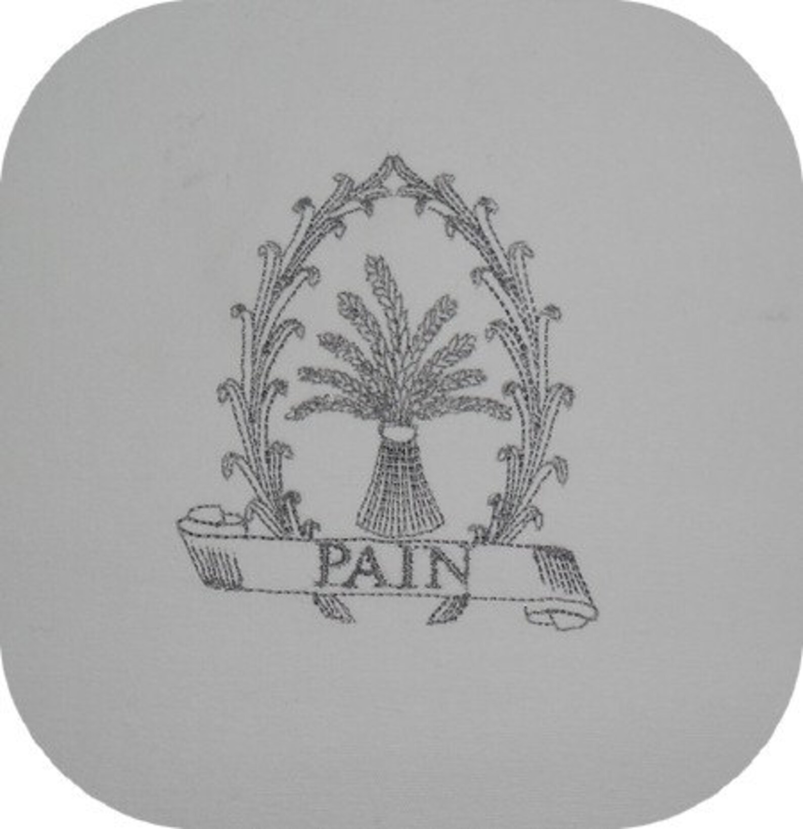 Instant Download Machine Embroidery Wheat Customisable | Etsy