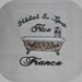 Instant Download Embroidery Design Hotel Bath an Spa - Etsy